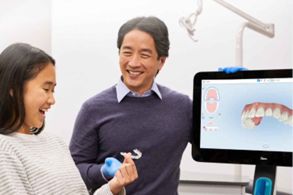 3D Intraoral Scanner – drnaiksdentalstudio.com